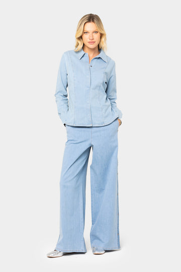 BOTTOMS – Peace Love World