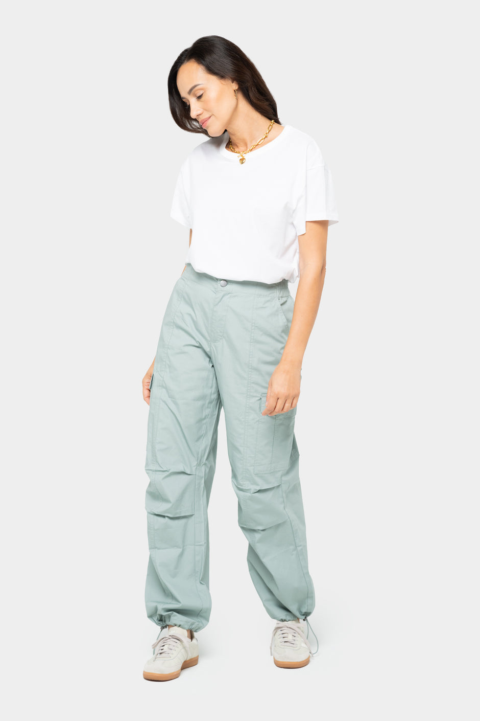 BOTTOMS – Peace Love World