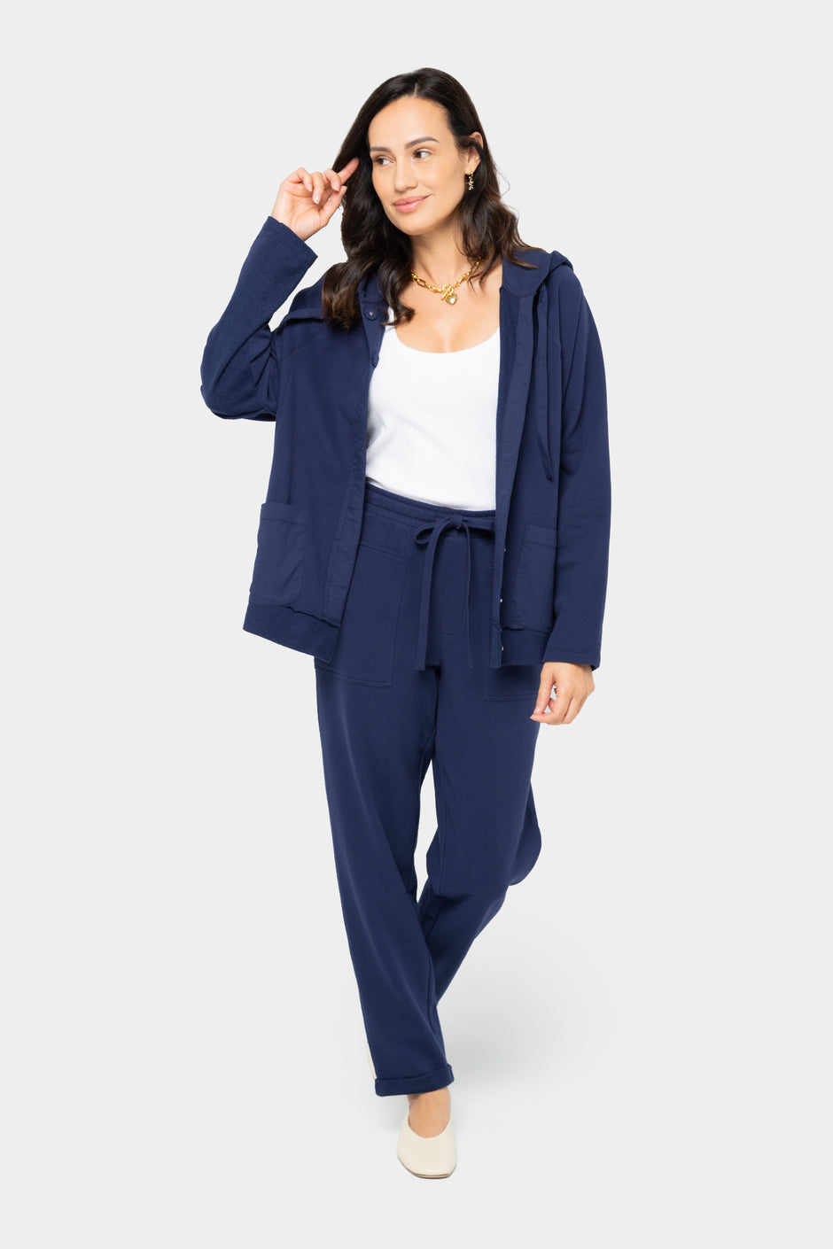 BOTTOMS – Peace Love World