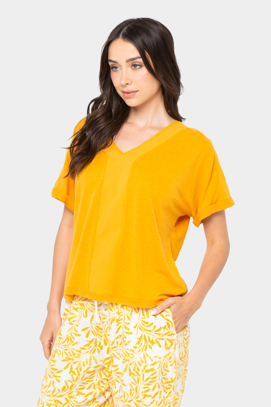 QVC – Peace Love World