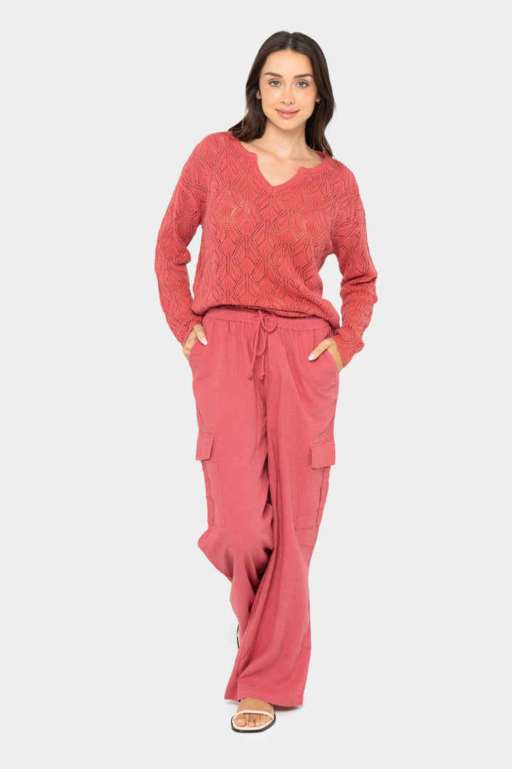 BOTTOMS – Peace Love World