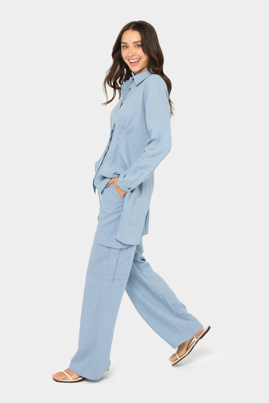 BOTTOMS – Peace Love World