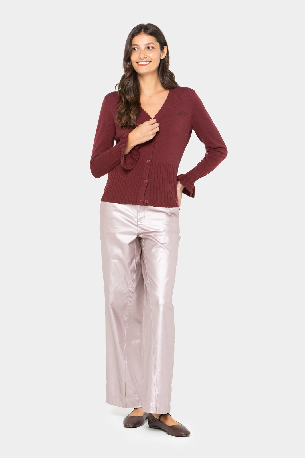 BOTTOMS – Peace Love World