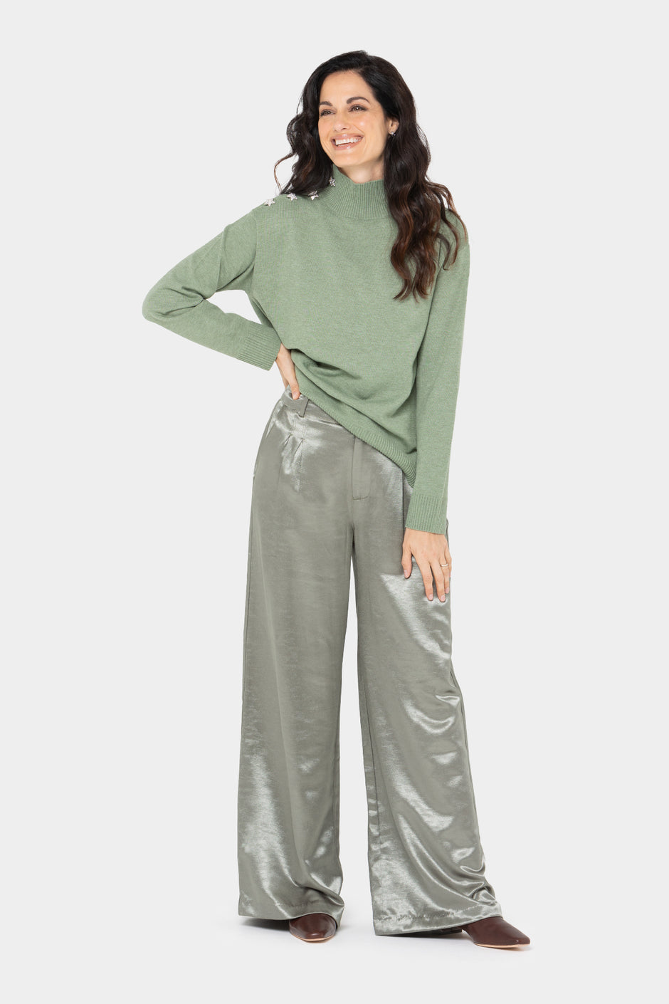 BOTTOMS – Peace Love World